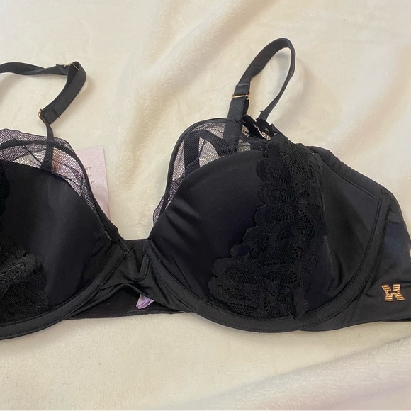 Savage X Fenty | Intimates & Sleepwear | Savage X Fenty 4d Mesh Half ...